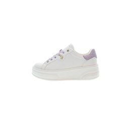 U.S. Polo Assn. Sneakers female size 36 Lilac / White