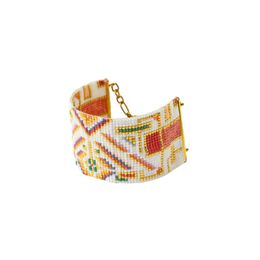 The Gem Stories Jewelry Armband Damen Gr&ouml;&szlig;e 17 / 20 bunt