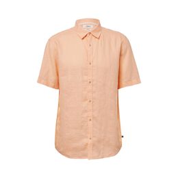 s.Oliver Hemd Herren Gr&ouml;&szlig;e S apricot