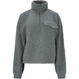 ENDURANCE ATHLECIA Athlecia Athletic Sweater 'Florrie' female size S Green