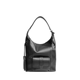 Lancel Schultertasche 'Flirt' Damen Gr&ouml;&szlig;e One Size schwarz