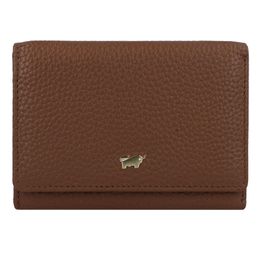 Braun B&uuml;ffel Braun B&uuml;ffel Wallet 'Asti' female size One size Dark brown