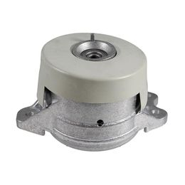 METZGER AUTOTEILE Lagerung, Motor 8054330 vorne f&uuml;r Mercedes
