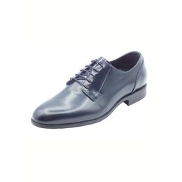 Nero Giardini Schn&uuml;rschuh Herren Gr&ouml;&szlig;e 44 dunkelblau