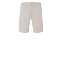 MAC Chinohose 'Driver Short' Herren Gr&ouml;&szlig;e 36 beige