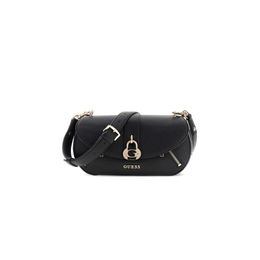 Guess Umh&auml;ngetasche 'Jessa' Damen Gr&ouml;&szlig;e One Size schwarz