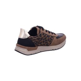 Rieker Sneaker Low in braun | Gr.: 39