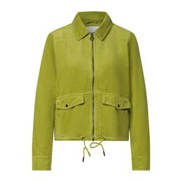 STREET ONE Between-Season Jacket female size XXXL Apple