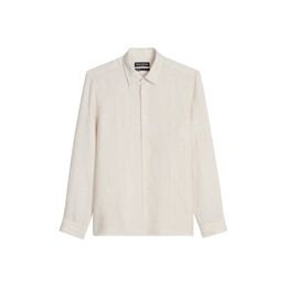 Marc O'Polo Marc O'polo Hemd Herren Gr&ouml;&szlig;e XXXL braun / wei&szlig;
