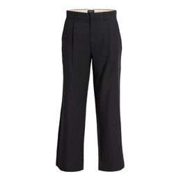 Aprel Chino Hose in Black | Gr.: W33/L30