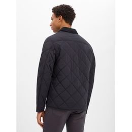 Cinque Steppjacke Cispark in marine | Gr.: L
