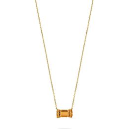 Christ Kette Damen Gr&ouml;&szlig;e One Size gold