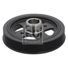 febi bilstein Riemenscheibe, Kurbelwelle 1005847 f&uuml;r TOYOTA LEXUS