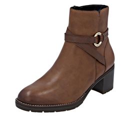 Remonte Chelsea Boots female size 37 Brown
