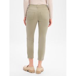 MAC HOSEN Jeanshose in khaki - 0026 | Gr.: 34