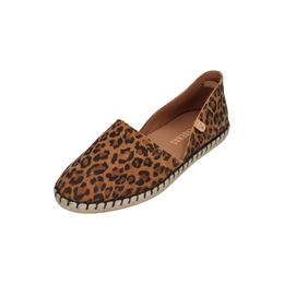 VERBENAS Espadrilles CARMEN in bunt | Gr.: 40