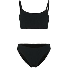 Chiemsee Bikini ' Bikini Tight Fit ' female size L Black