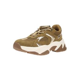 Steve Madden Sneaker AMPLE in Olive | Gr.: 37