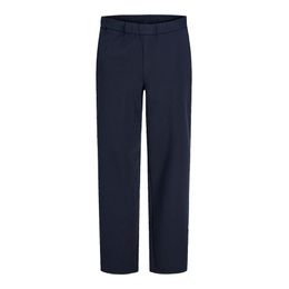 Jack & Jones Jack & Jones Loose Fit Hosen in Dark Navy | Gr.: S