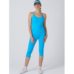 SPORTKIND Top girl size 152 Turquoise