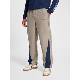 Hummel Verstellbare Taille Hose Hmlloose Erwachsene in ROCK RIDGE/DRESS BLUES | Gr.: XXL