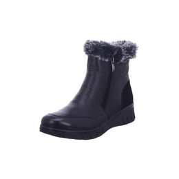 Caprice Boots Mit Tex-Membran in schwarz | Gr.: 38