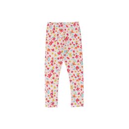 Walkiddy Leggings Flower Garden-Leggings | Gr.: 128