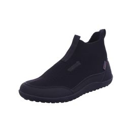 Kangaroos Slipper Mit Tex-Membran in schwarz | Gr.: 39