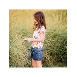 Walkiddy T-Shirt Giraffes-T-Shirt | Gr.: 152