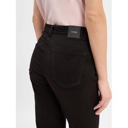 Brax Hose Mary in schwarz | Gr.: 19
