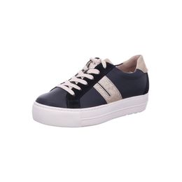 Paul Green Sneaker Low in schwarz | Gr.: 40,5