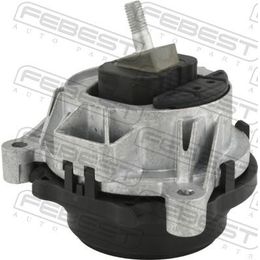 FEBEST Lagerung, Motor bmmf30rh hinten rechts f&uuml;r BMW