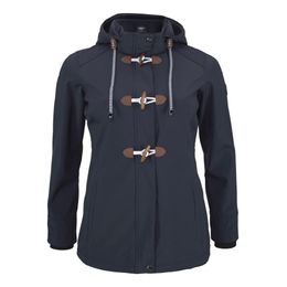 Polarino Softshelljacke in marine | Gr.: 52