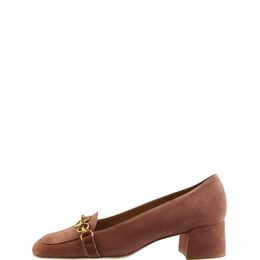 H&ouml;gl H&ouml;gl Pumps 'OLIVIA' female size 41 Rose