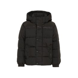 Tommy Hilfiger Kids Winter Jacket boy size 98 Black