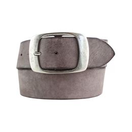 BELTINGER G&uuml;rtel 'Astie' Herren Gr&ouml;&szlig;e 85 braun