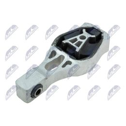 NTY Lagerung, Motor zpspl082 hinten f&uuml;r Opel