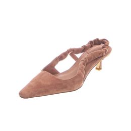 Jeffrey Campbell Pumps 'Coralene' Damen Gr&ouml;&szlig;e 38 rosa