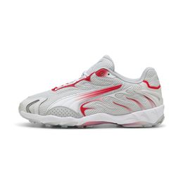 Puma Laufschuh Herren Gr&ouml;&szlig;e 38.5 grau / rot