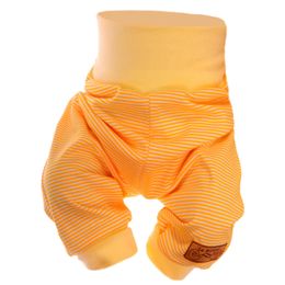 La Bortini Pants girl size 50 Yellow