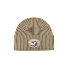 Codello Beanie female size 55/60 Beige / Black / White
