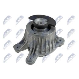 NTY Lagerung, Motor zpsme042 vorne links f&uuml;r Mercedes