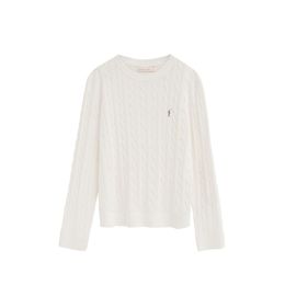 Polo Club Sweater 'Rigby' female size M White