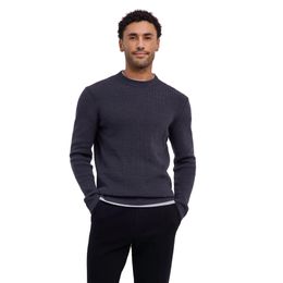 Falke Pullover Herren Gr&ouml;&szlig;e S dunkelgrau