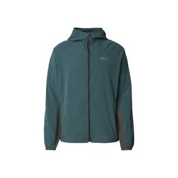 Halo Jacke 'Division' Herren Gr&ouml;&szlig;e XL silbergrau / tanne / schwarz