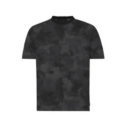 Vaude Funktionsshirt 'Loamer' Herren Gr&ouml;&szlig;e XXXL grau / anthrazit