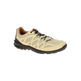 Ecco Sneakers 'Ecco TerraCruise LT Schuhe sand beige Herren 825804' male size 39 Beige