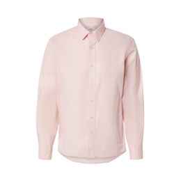 Levi's LEVI'S Button Up Shirt 'Battery Housemark Slim Fit Shirt' male size S Rose