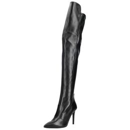 Nero Giardini Over the Knee Boots female size 38 Black