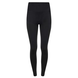 Evoni Leggings 'Kinder-Leggings' M&auml;dchen Gr&ouml;&szlig;e 152/158 schwarz